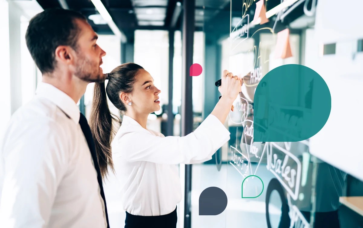 How Enterprise Architecture strengthens Agile development | MEGA