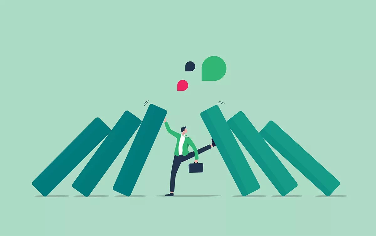 ¿Qué es la gestión de riesgos? Una práctica esencial para el éxito | MEGA