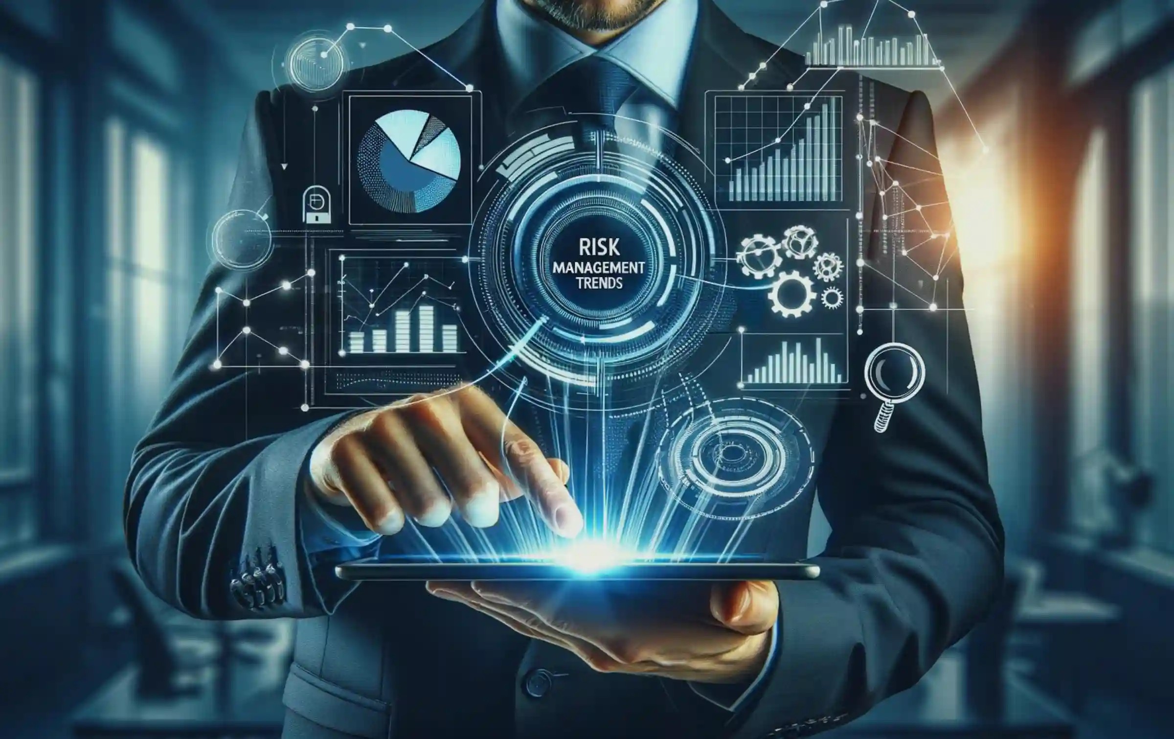 GRC Trends for 2024 - Regulatory Landscape Changes | MEGA