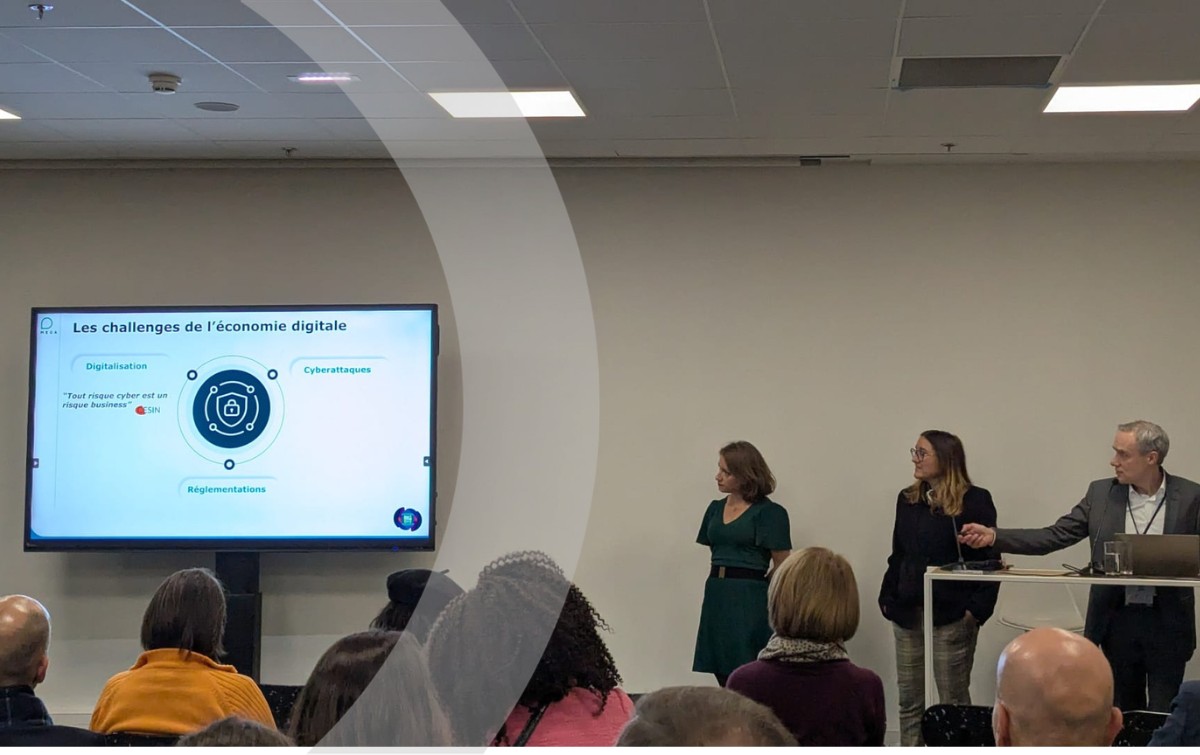 Managing operational resilience at AXA IM in the DORA era | MEGA